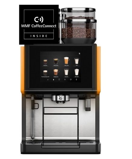 WMF Professional Coffee Machines