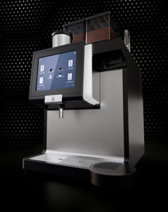 WMF Professional Coffee Machines