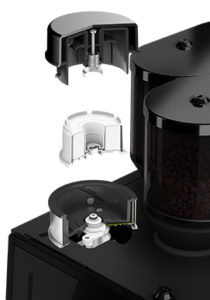 WMF Professional Coffee Machines