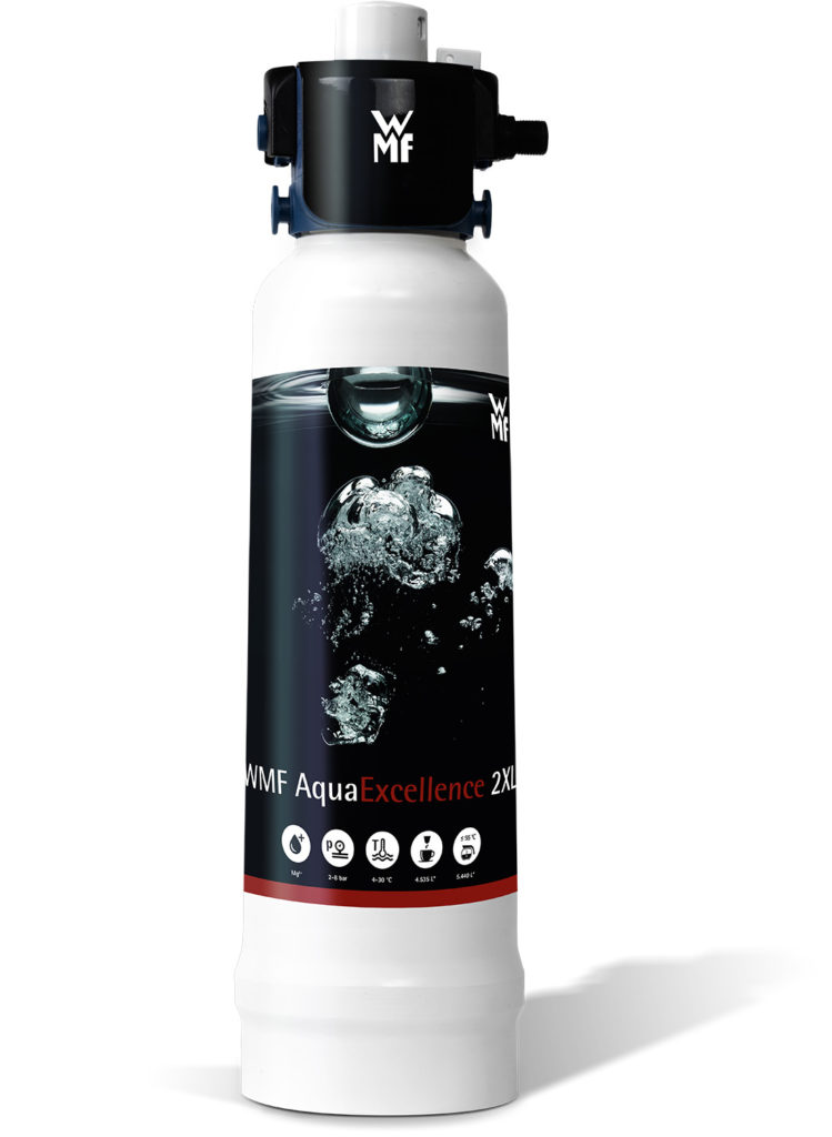 WMF AquaExcellence Φίλτρο νερού 2XL